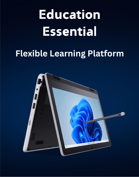 Dynabook E11 Series – Dynabook Americas