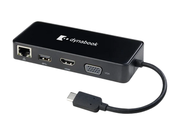 Accessories – Dynabook Americas